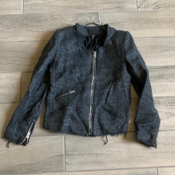IRO | Jackets & Coats | Iro Jacket | Poshmark